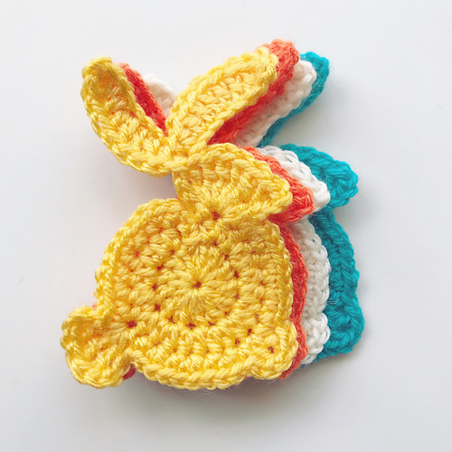 Ravelry: 0-1453 Hoppity Hop pattern by DROPS design