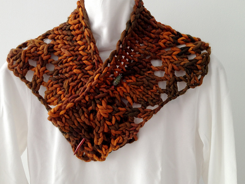 Ravelry: Oxbow pattern by Taiga Hilliard