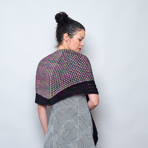 Ravelry: Miari pattern by Marie Amelie Designs