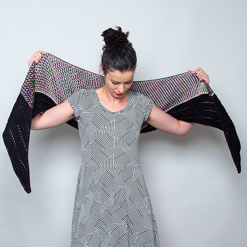 Ravelry: Miari pattern by Marie Amelie Designs