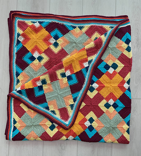 Ravelry: Felicity pattern by Margaret Holzmann