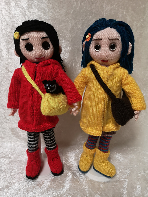 Ravelry: Coralyne pattern by Margaret Tobin