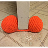 Ravelry: margieelisabeth's Door Stopper