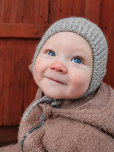 Ravelry: Knopp pixie pattern by maria carlander