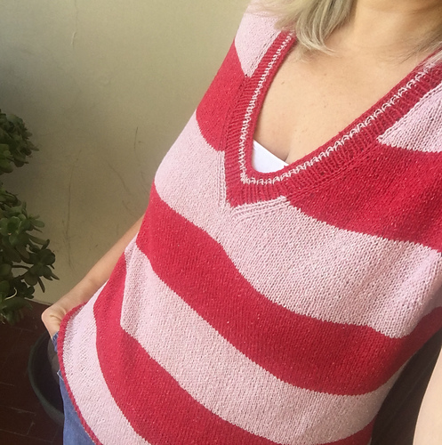 Ravelry: Dingley Dell pattern by Isabell Kraemer