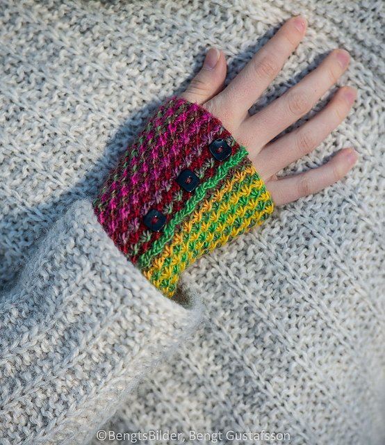Ravelry: Bellis pattern by marias garn
