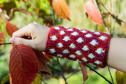 Ravelry: Pia pattern by marias garn