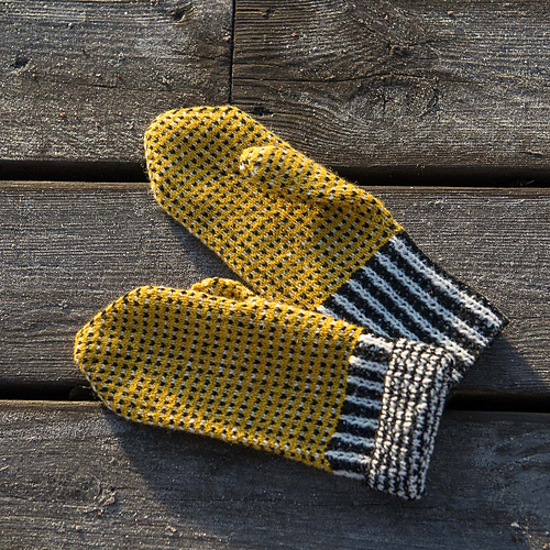 Ravelry: Pirra pattern by marias garn