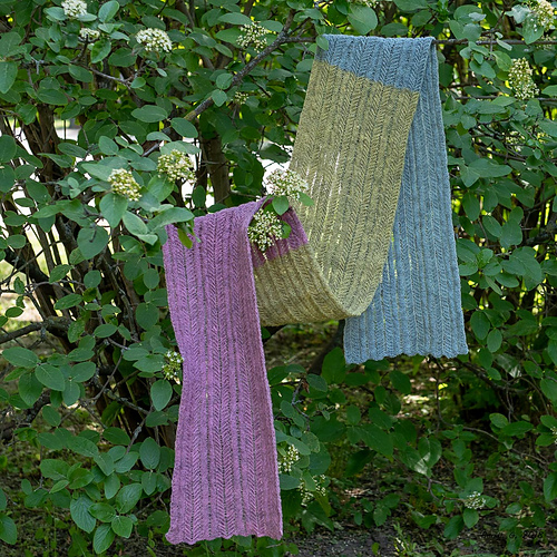 Ravelry: Tona pattern by marias garn
