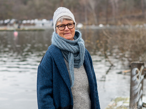 Ravelry: Gudrun pattern by marias garn