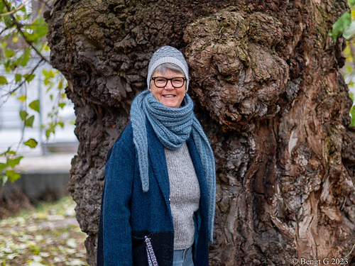 Ravelry: Gudrun pattern by marias garn