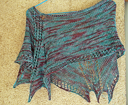 Ravelry: Cyclades pattern by Maria Zilakou