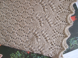 Ravelry: marico's Swallowtail #3