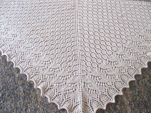 Ravelry: marico's Swallowtail #3