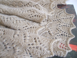 Ravelry: marico's Swallowtail #3