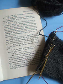 Ravelry: marico's slanted Sleeven