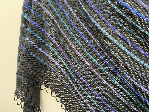 Ravelry: Kindred Spirit pattern by Boo Knits