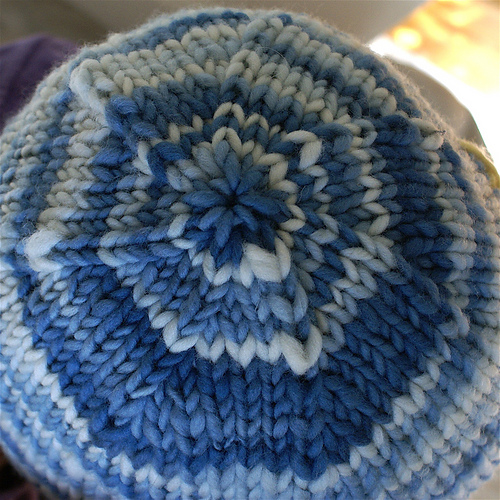 Ravelry: Wool Noggins pattern by Marie Grace Smith