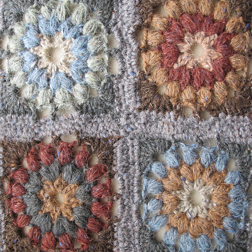 Ravelry: Aoife Scarf pattern by Marie Wallin