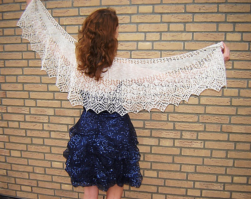 Ravelry: marinaccaxalina's Настенька