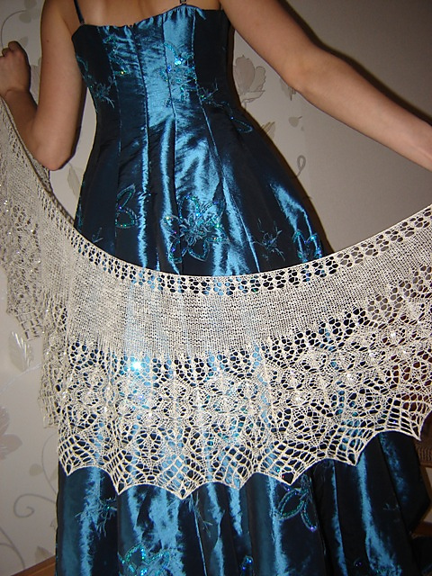 Ravelry: marinaccaxalina's Настенька