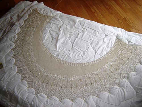 Ravelry: marinaccaxalina's Настенька