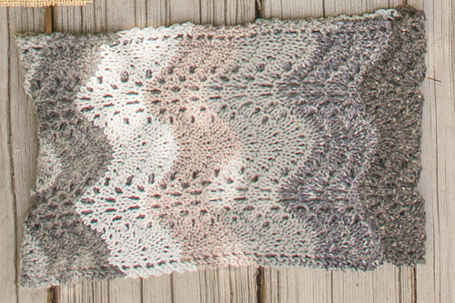 Ravelry: Nami Cowl pattern by Kristen Ashbaugh-Helmreich