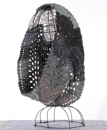 Ravelry: Nami Cowl pattern by Kristen Ashbaugh-Helmreich