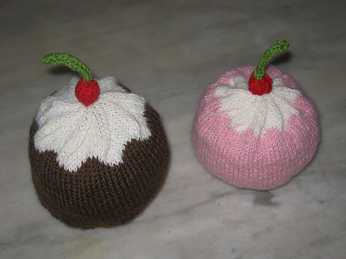 Ravelry: Muffin hat pattern by schneckenstrick