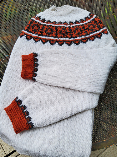 Ravelry: Nefeli pattern by Isabell Kraemer