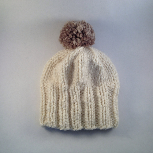Ravelry: Finley Beanie pattern by Rhode Island Homestead Knitting