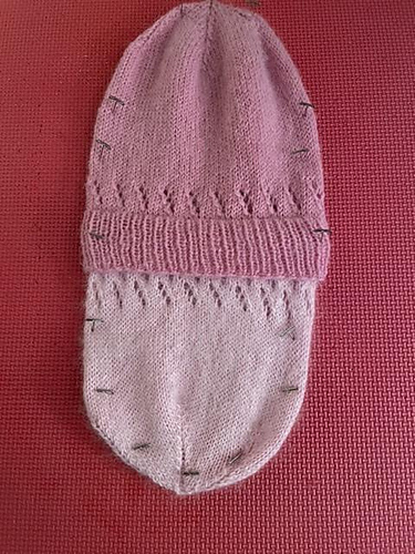 Ravelry: Tippi toppi hat pattern by Isabell Kraemer