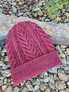 Ravelry: marlysmarie's Lake Reed IV