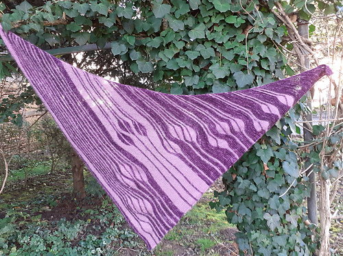 Ravelry: Floatini pattern by Cally Monster
