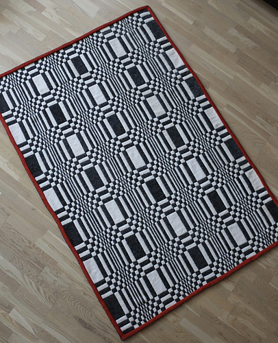 Ravelry: The "Enjoy Yourself" blanket pattern by Martin Up North