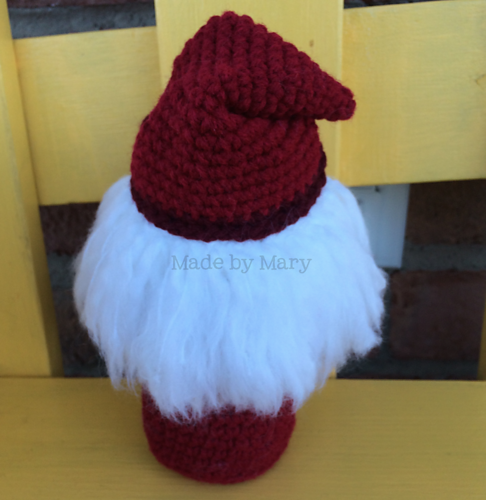 Ravelry: Wizard Mini pattern by Mary Smith