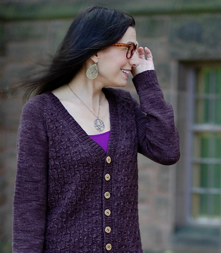 Ravelry: Farrah Fowler pattern by Mary Annarella