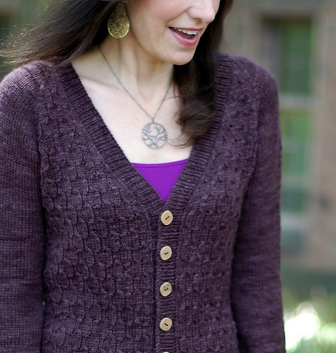 Ravelry: Farrah Fowler pattern by Mary Annarella