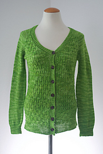 Ravelry: Farrah Fowler pattern by Mary Annarella
