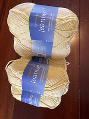 Ravelry: Plymouth Yarn Jeannee Worsted