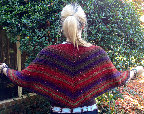 Ravelry: Opal pattern by Brian smith