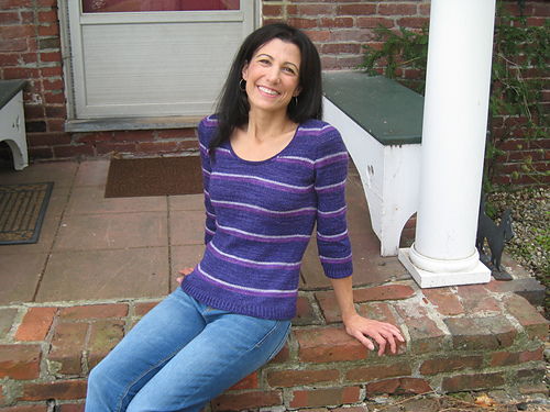 Ravelry: ObLaDi pattern by Mary Annarella