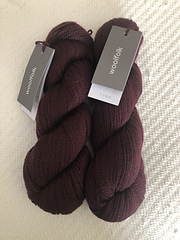 Ravelry: WOOLFOLK TYND