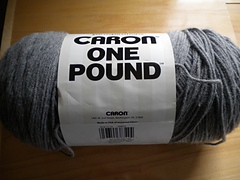 Ravelry: Caron One Pound