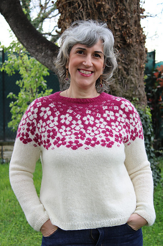 Ravelry: Tata Matilda pattern by marziasknit