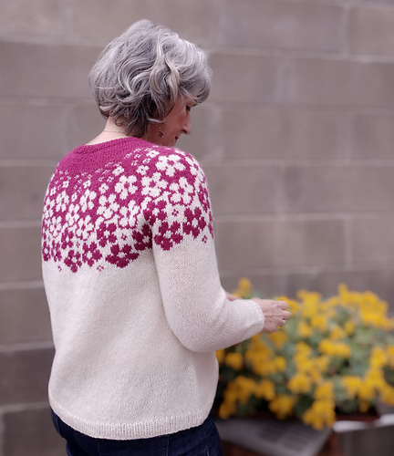 Ravelry: Tata Matilda pattern by marziasknit