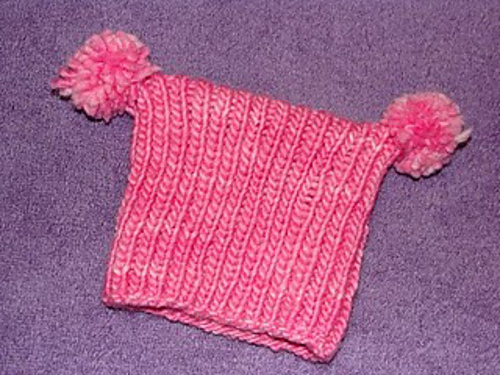 Ravelry: Baby Pip Hat pattern by Reenie Hanlin