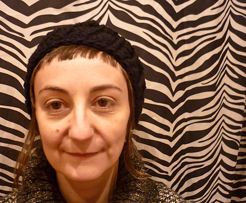 Ravelry: Emm'hat pattern by mathilde plus