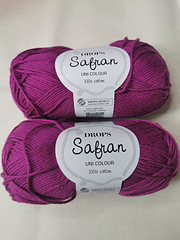 Ravelry: Garnstudio DROPS Safran