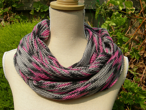 Ravelry: LOL pattern by Deanne Ramsay